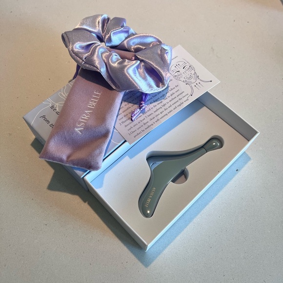 Astra Belle | Skincare | Astra Belle Facial Sculpting Gua Sha Eye ...